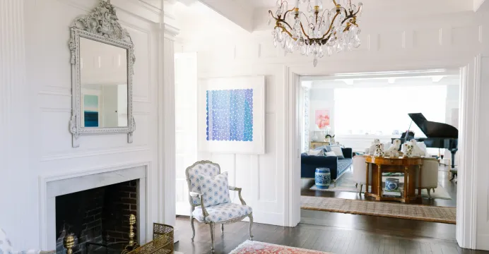 Fine Art Storage During Hurricane Season | Fortress Storage